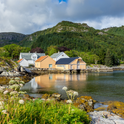 Måløy Adventure – Måløy Adventure