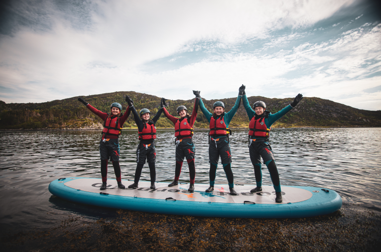 Måløy – Måløy Adventure